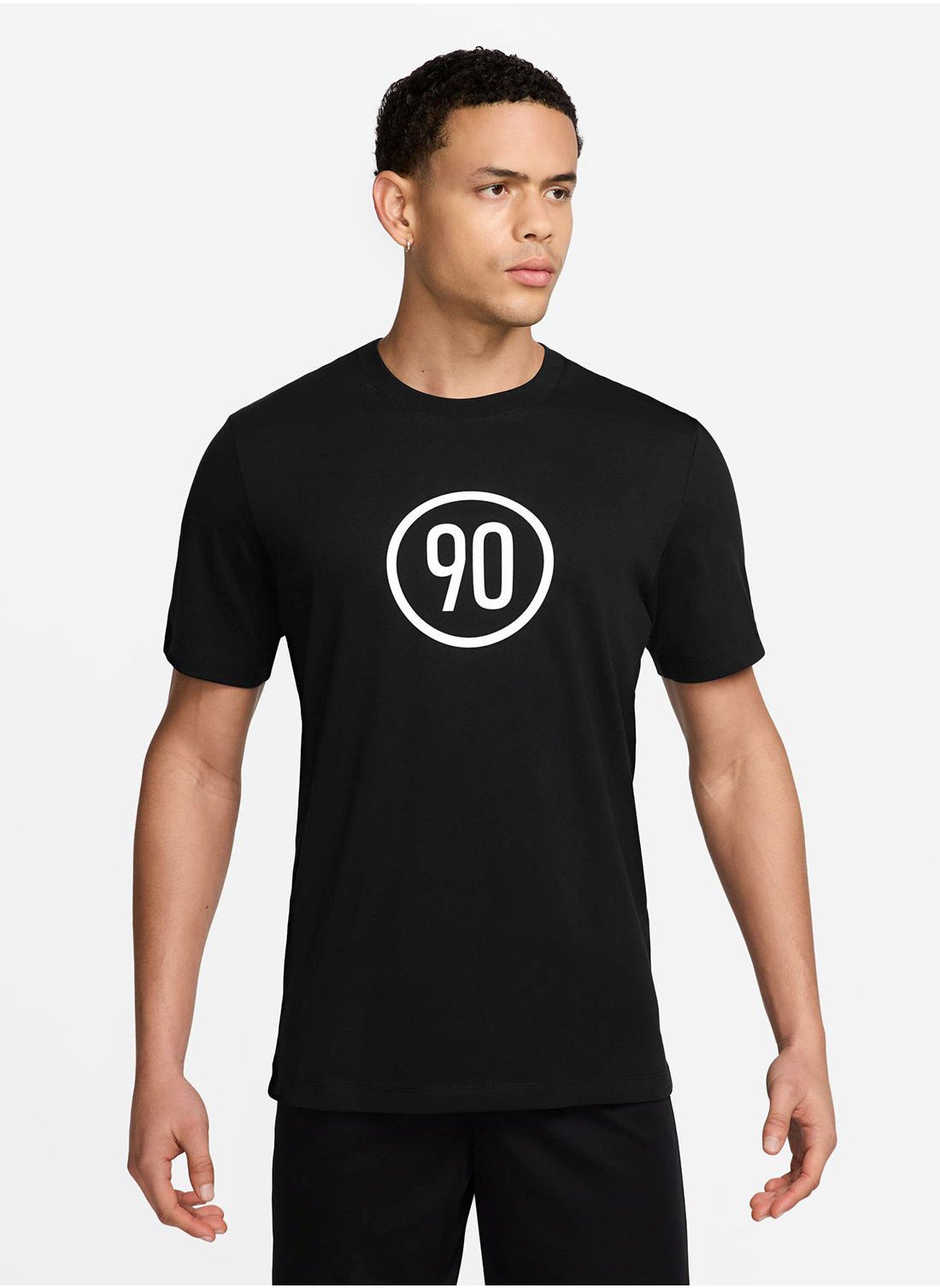 Nike Total 90 T-Shirt – Soccer World