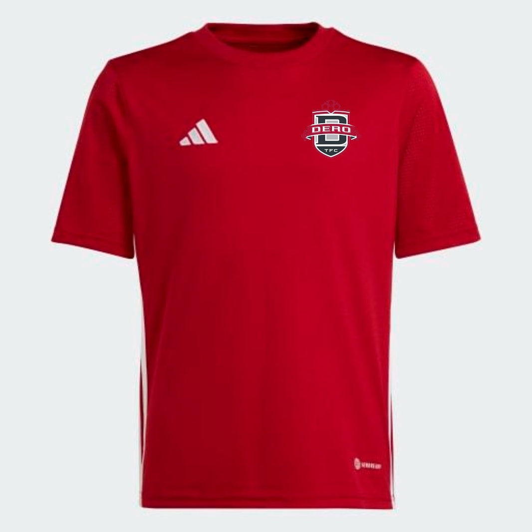 DeRo TFC Academy – Soccer World Central