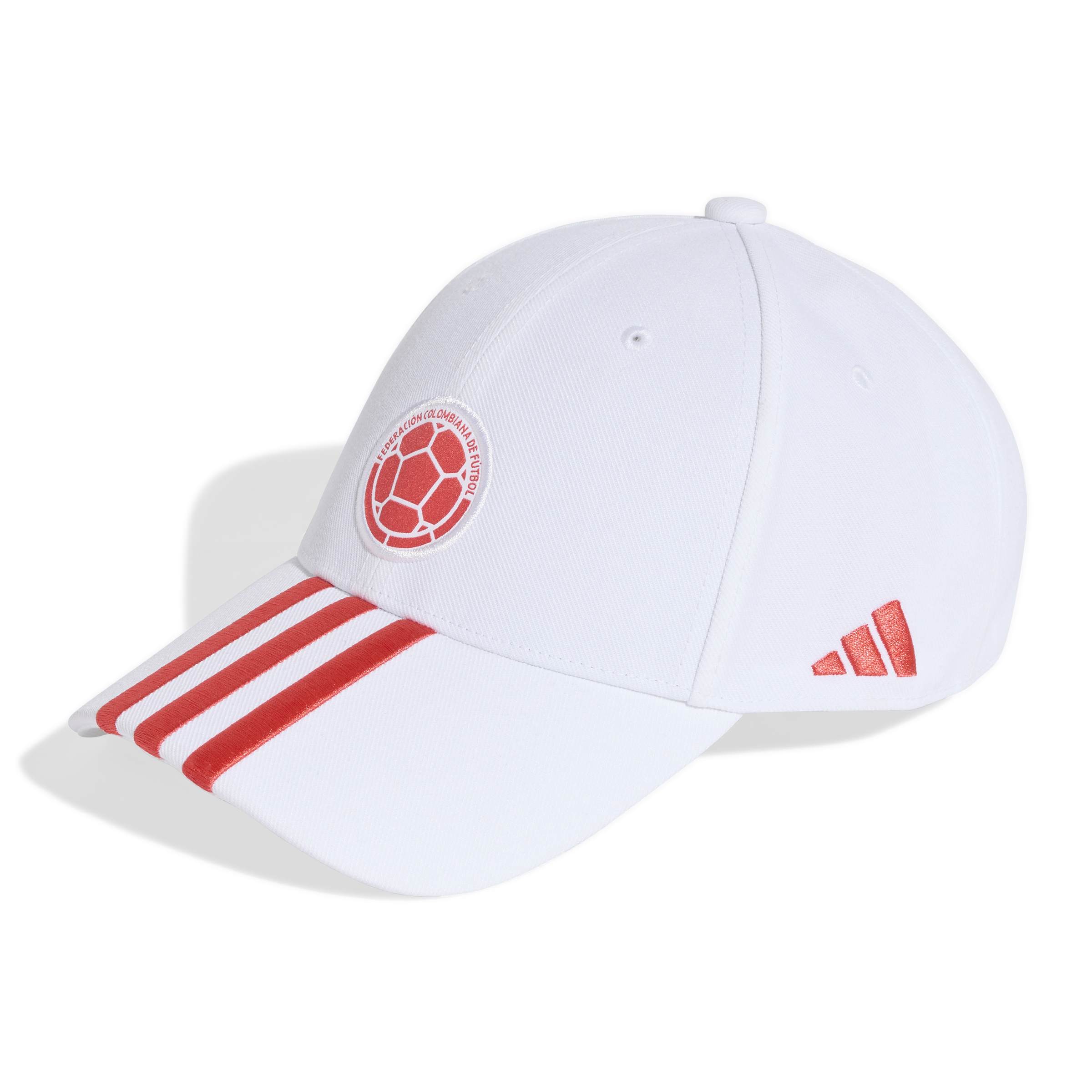 Adidas Colombia Baseball Cap – Soccer World
