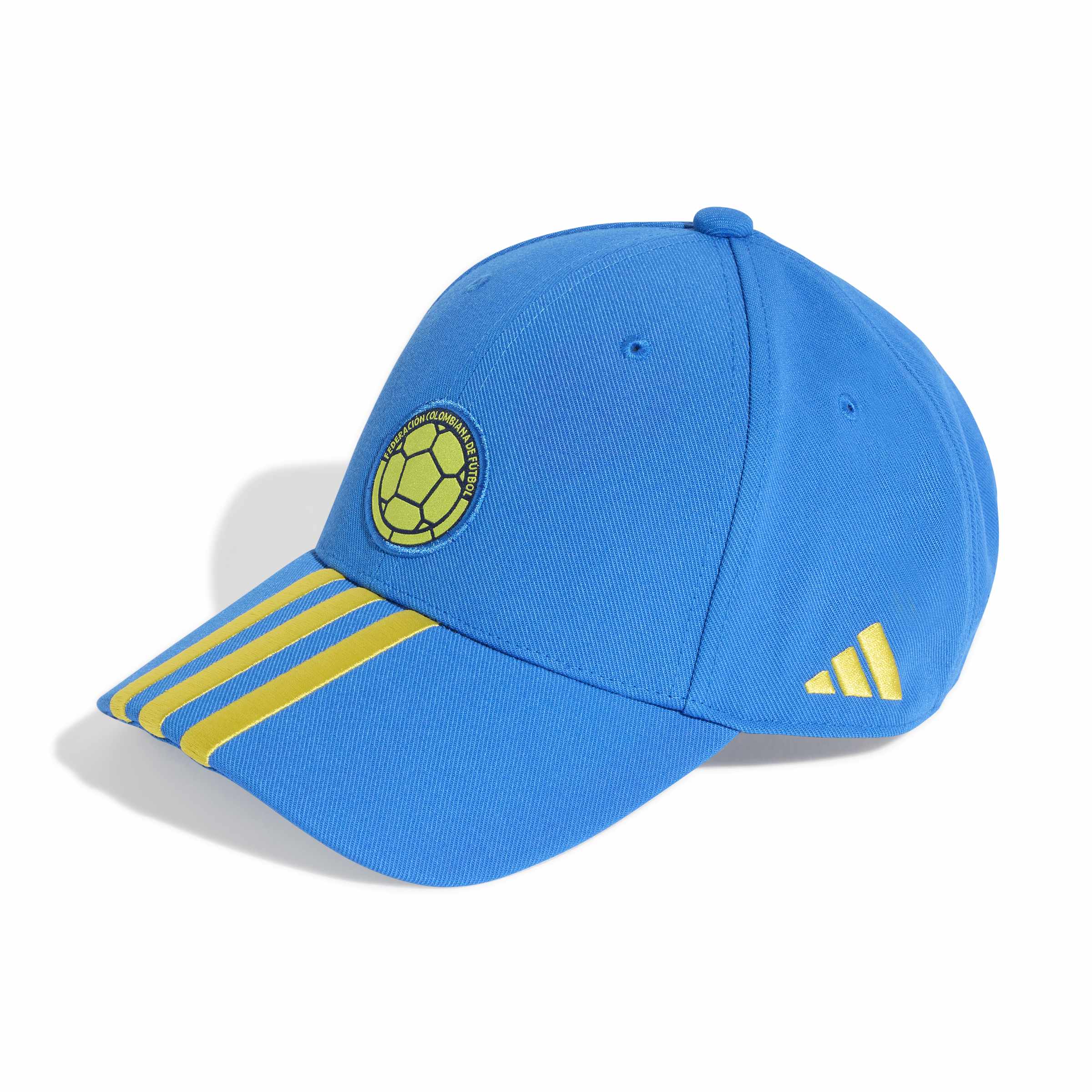 Adidas Colombia Baseball Cap – Soccer World