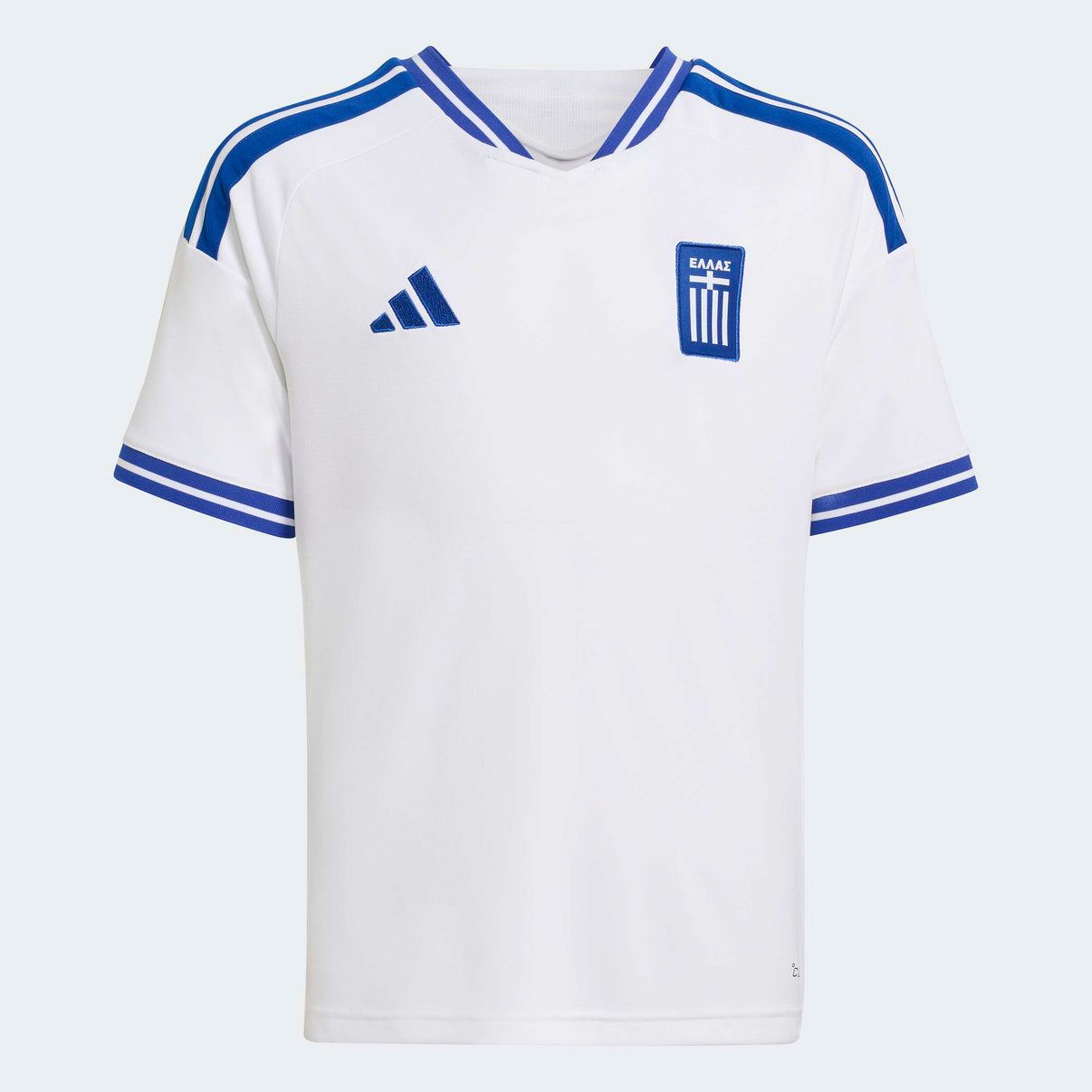 Adidas Greece 2026 Home Jersey – Soccer World Central