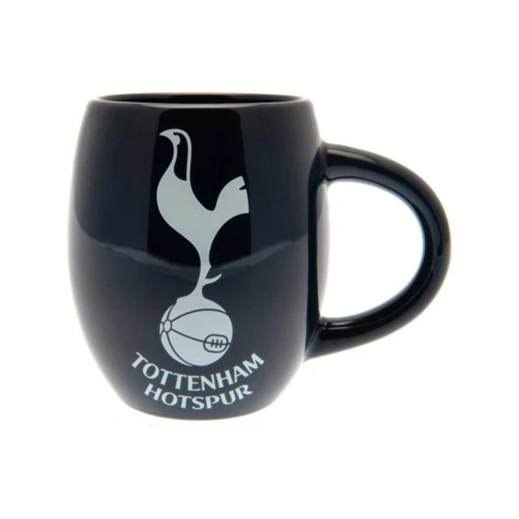 Tottenham Tea Tub Mug – Soccer World