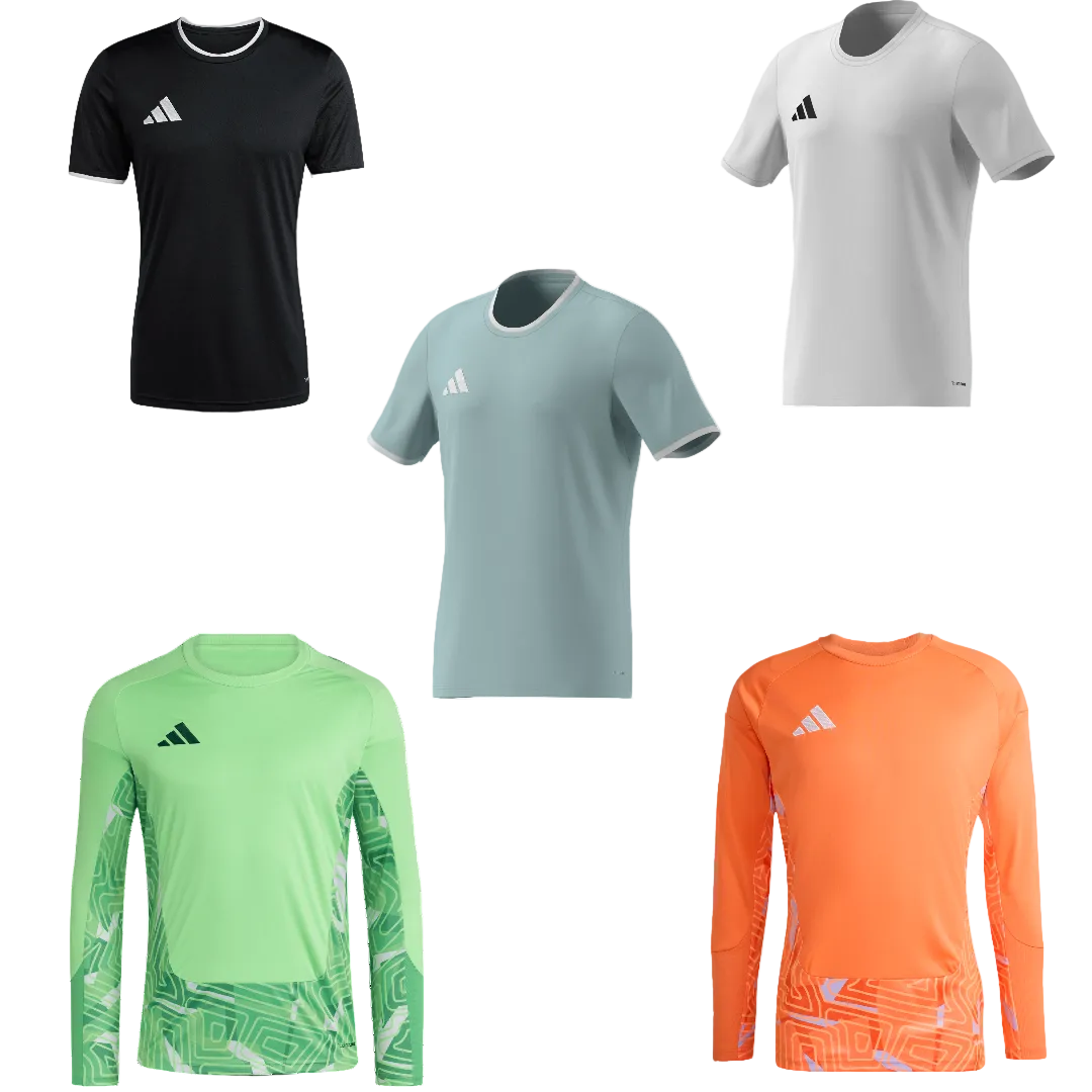 Veritas Football Adidas Jerseys – Soccer World