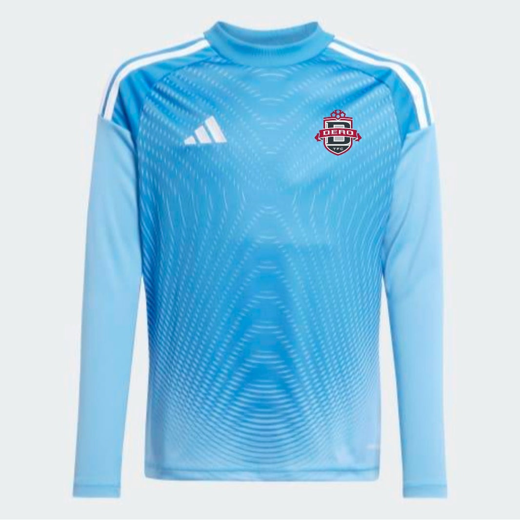 DeRo TFC Academy – Soccer World Central
